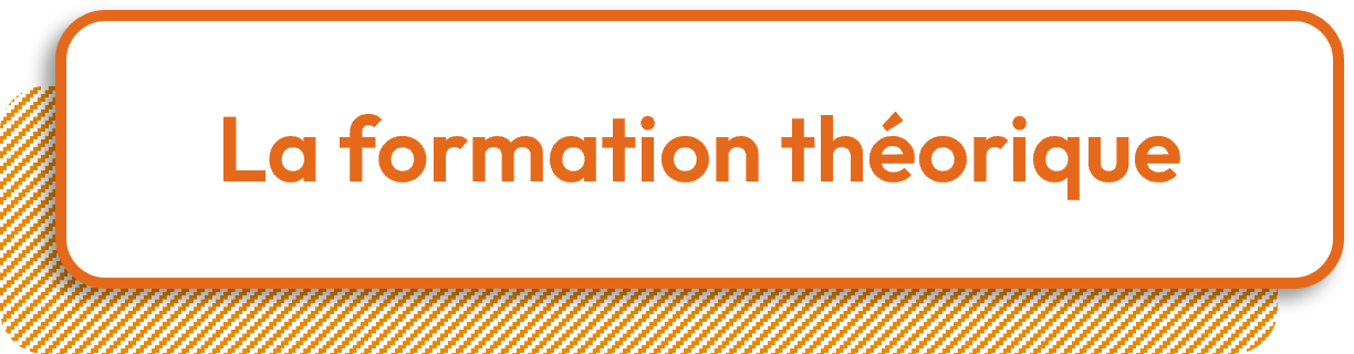 La formation théorique - FNSIP-BM